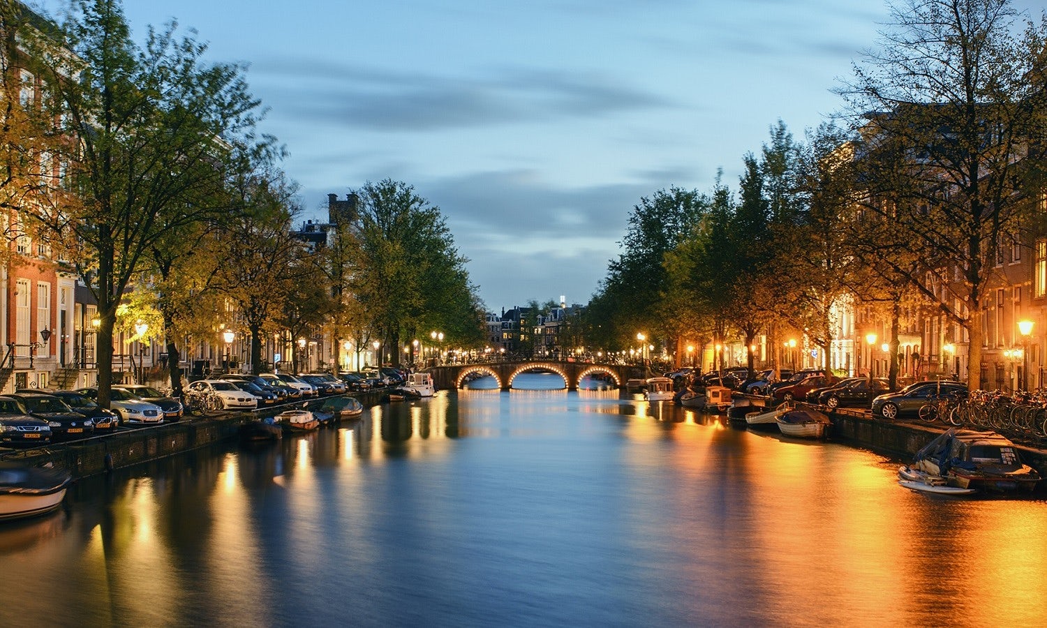 Things to do in Amsterdam : Museums and attractions | musement