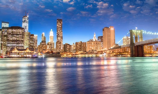 Tour e cose da fare a New York, Stati Uniti d'America | musement.com