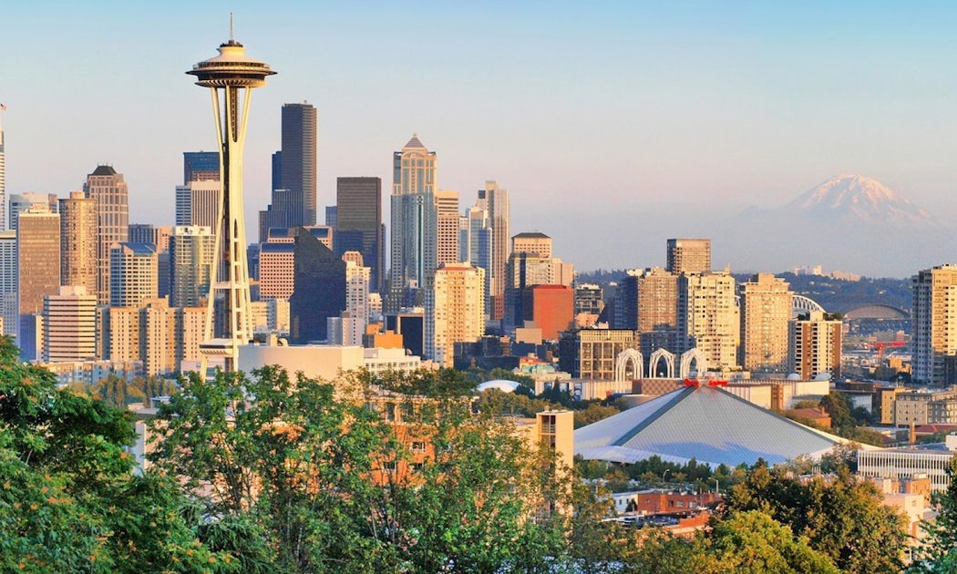 Things to do in Seattle : Museums and attractions | musement
