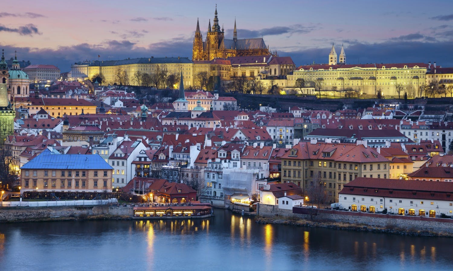 Things to do in Prague : Museums and attractions | musement