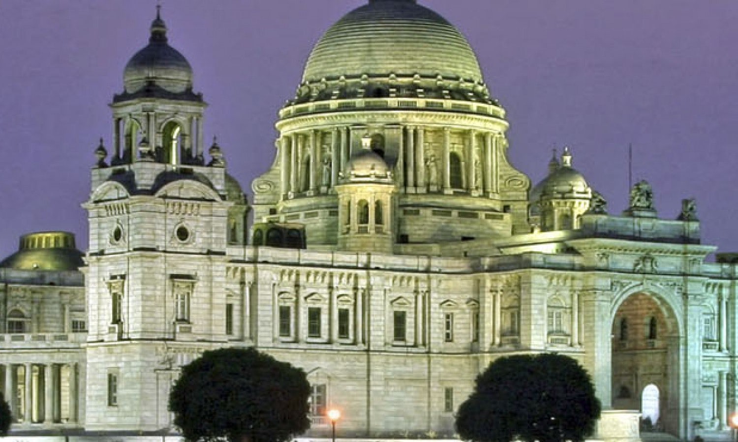 À faire à Calcutta: Musées et attractions | musement