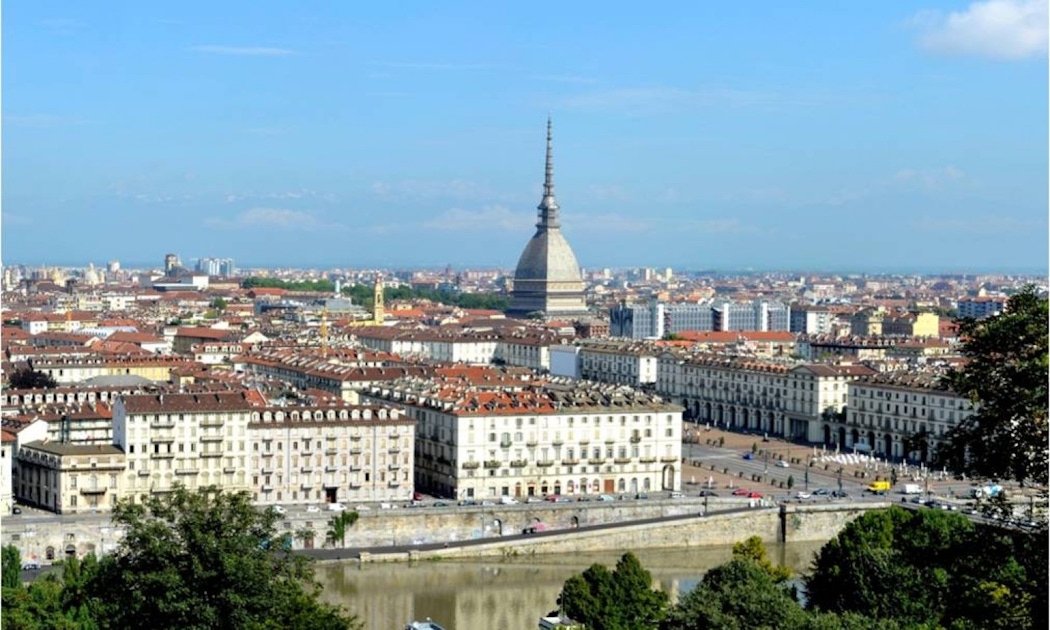 The Best of Turin: English Guided Tour | musement