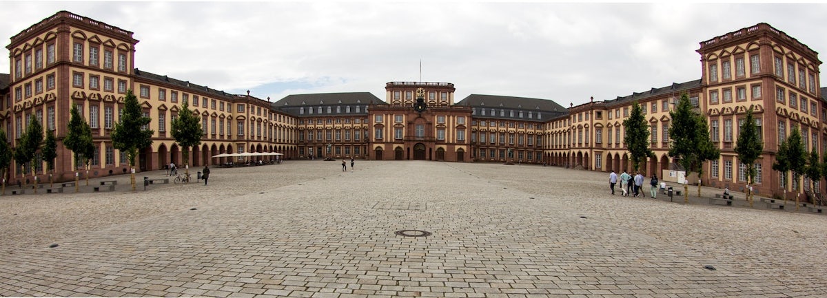 Things to do in Mannheim : Museums and attractions | musement