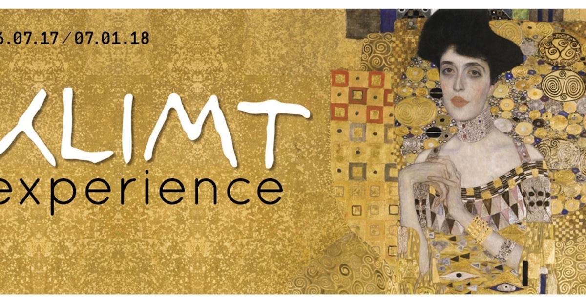 Biglietti mostra Klimt Experience al Mudec, Milano | musement Biglietti mostra Klimt Experience al Mudec, Milano | musement