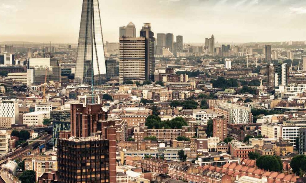 London Helicopter Tours | musement