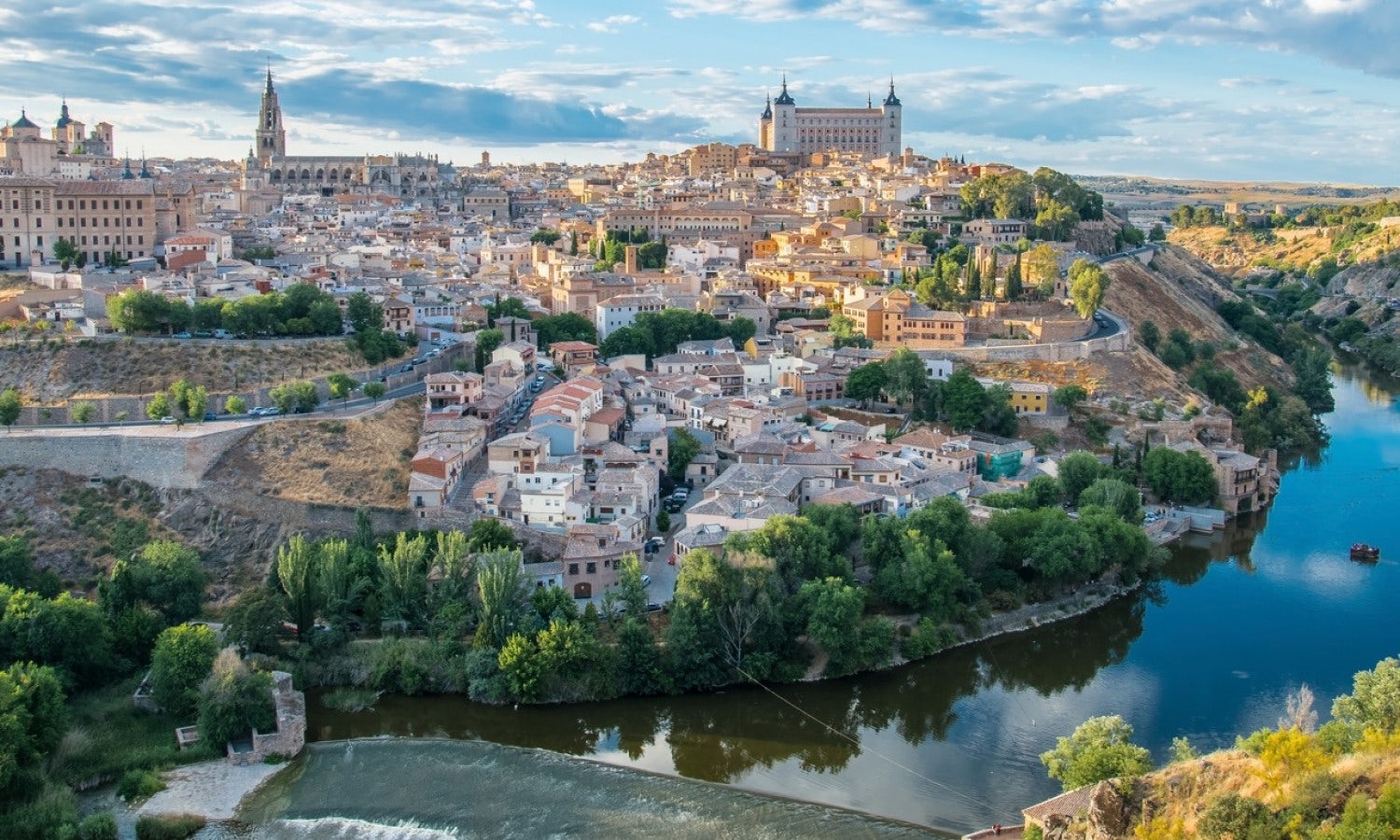 Things to do in Toledo : Museums and attractions | musement