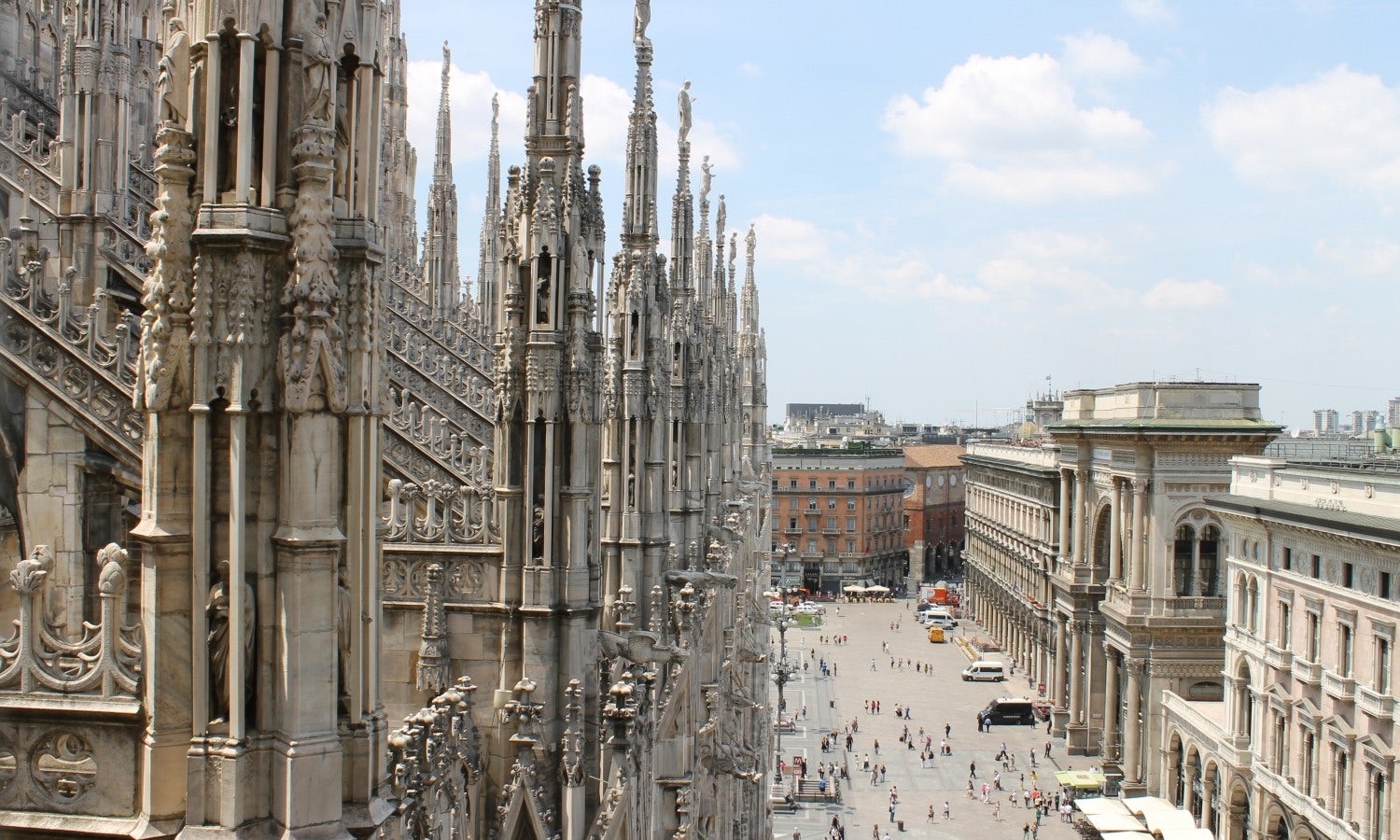 Milan Cathedral Tickets and Guided Tours | musement