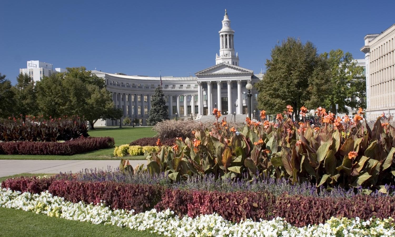 À faire à Denver: Musées et attractions | musement