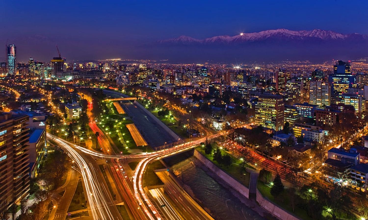 Sehenswürdigkeiten & Museen in Santiago de Chile | musement