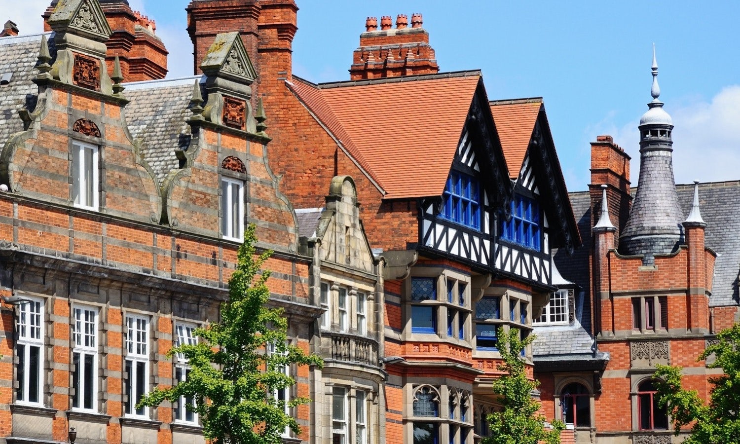 Things to do in Nottingham : Museums and attractions | musement