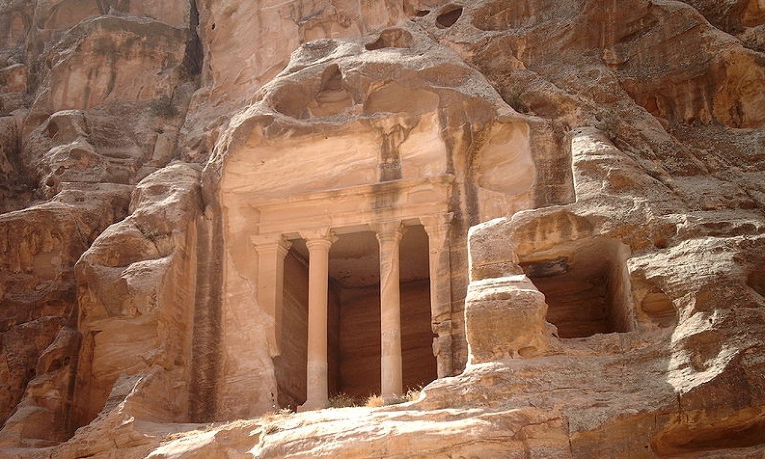 Sehenswürdigkeiten & Museen in Amman | musement