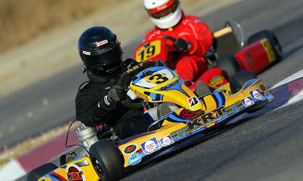 Go Karting Experience Sprint Race | musement