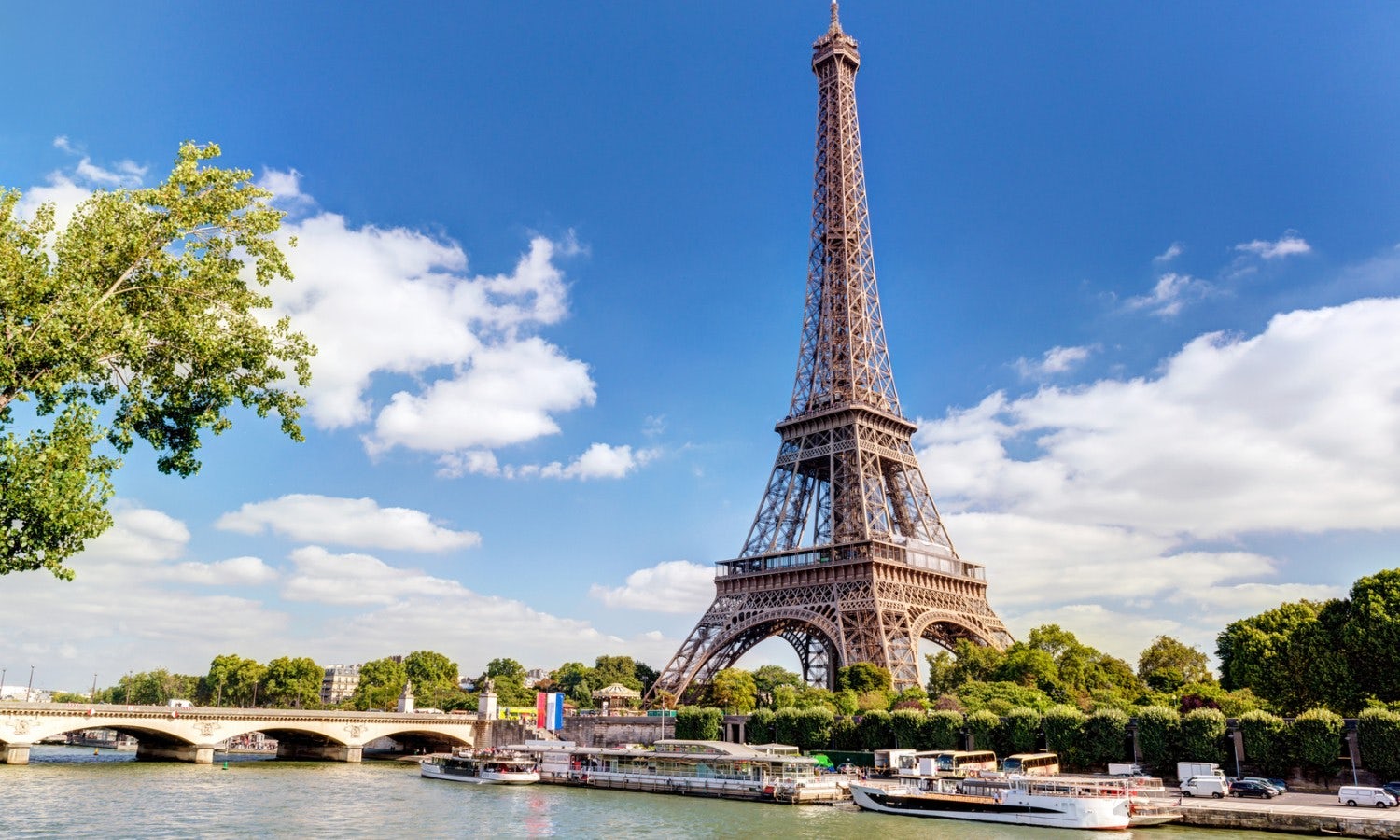 Eiffel Tower Tickets and Guided Tours in Paris | musement