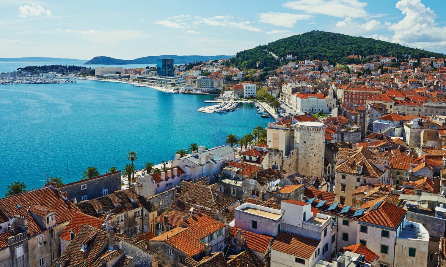 Cosa fare a Spalato - Attrazioni, tour e attività | musement