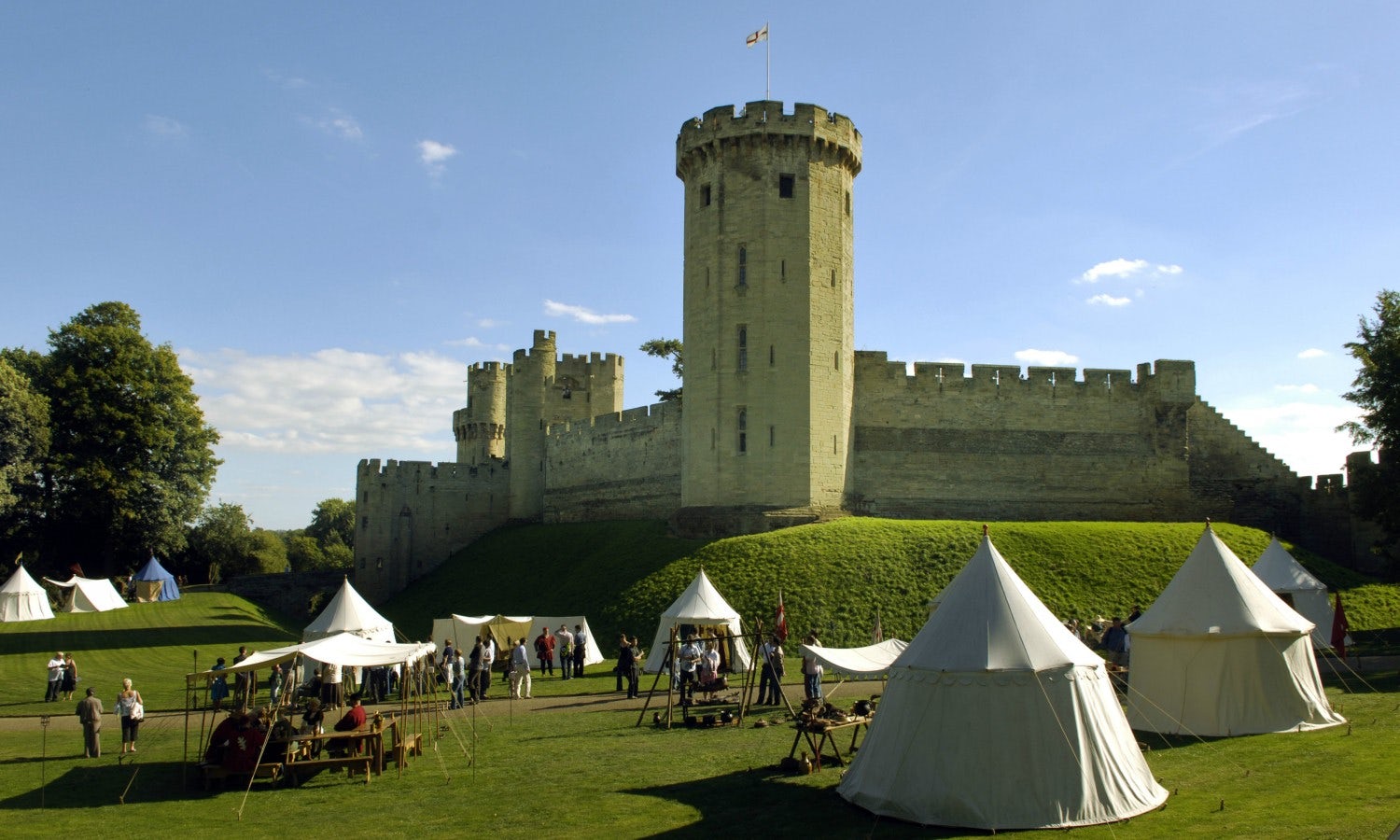 Coisas para fazer em Warwick: Museus e atrações | musement
