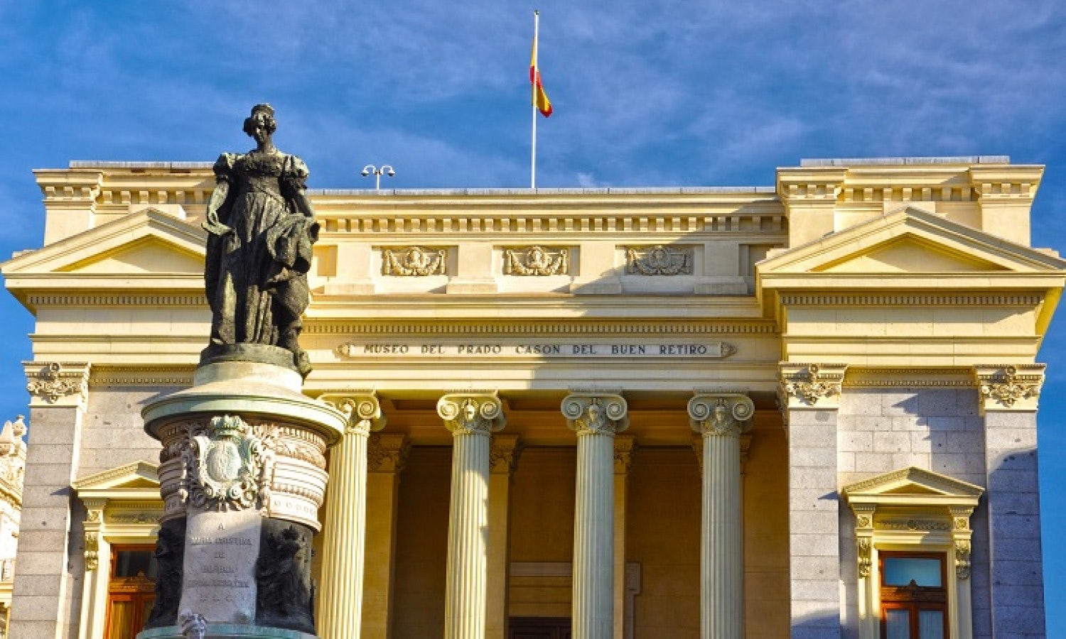The Prado Museum Tickets and Guided Tours in Madrid | musement
