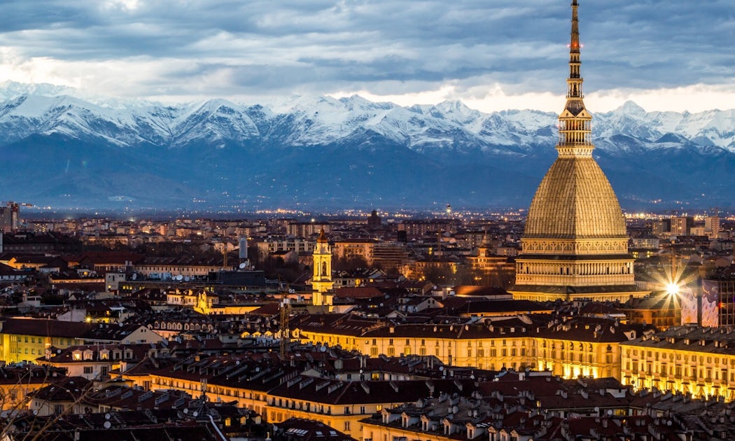 Your 4-Star Getaway in Turin: 1 Night at NH Collection Torino Hotel ...
