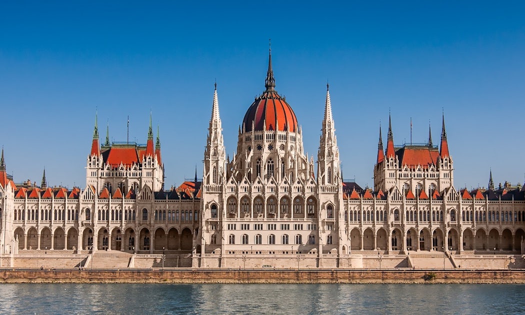 Hungarian Parliament Building Tickets And Tours In Budapest Musement Hungarian Parliament Building Tickets And Tours In Budapest Musement