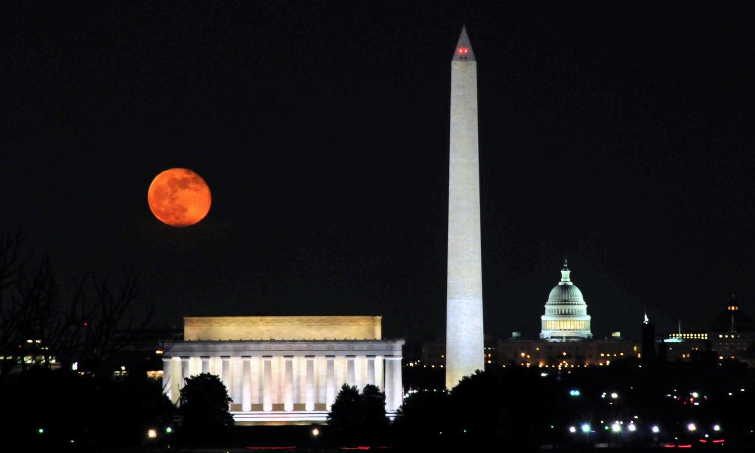 Cosa fare a Washington DC - Attrazioni, tour e attività | musement