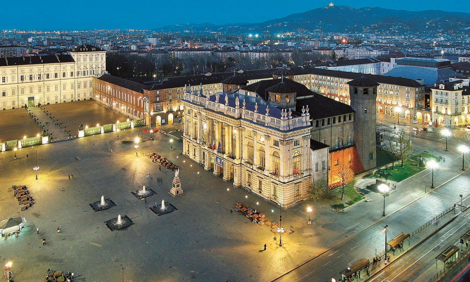 Cosa fare a Torino - Attrazioni, tour e attività | musement
