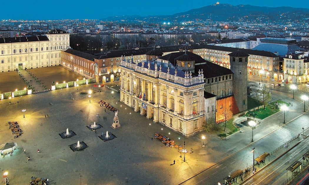 À faire à Turin: Musées et attractions | musement