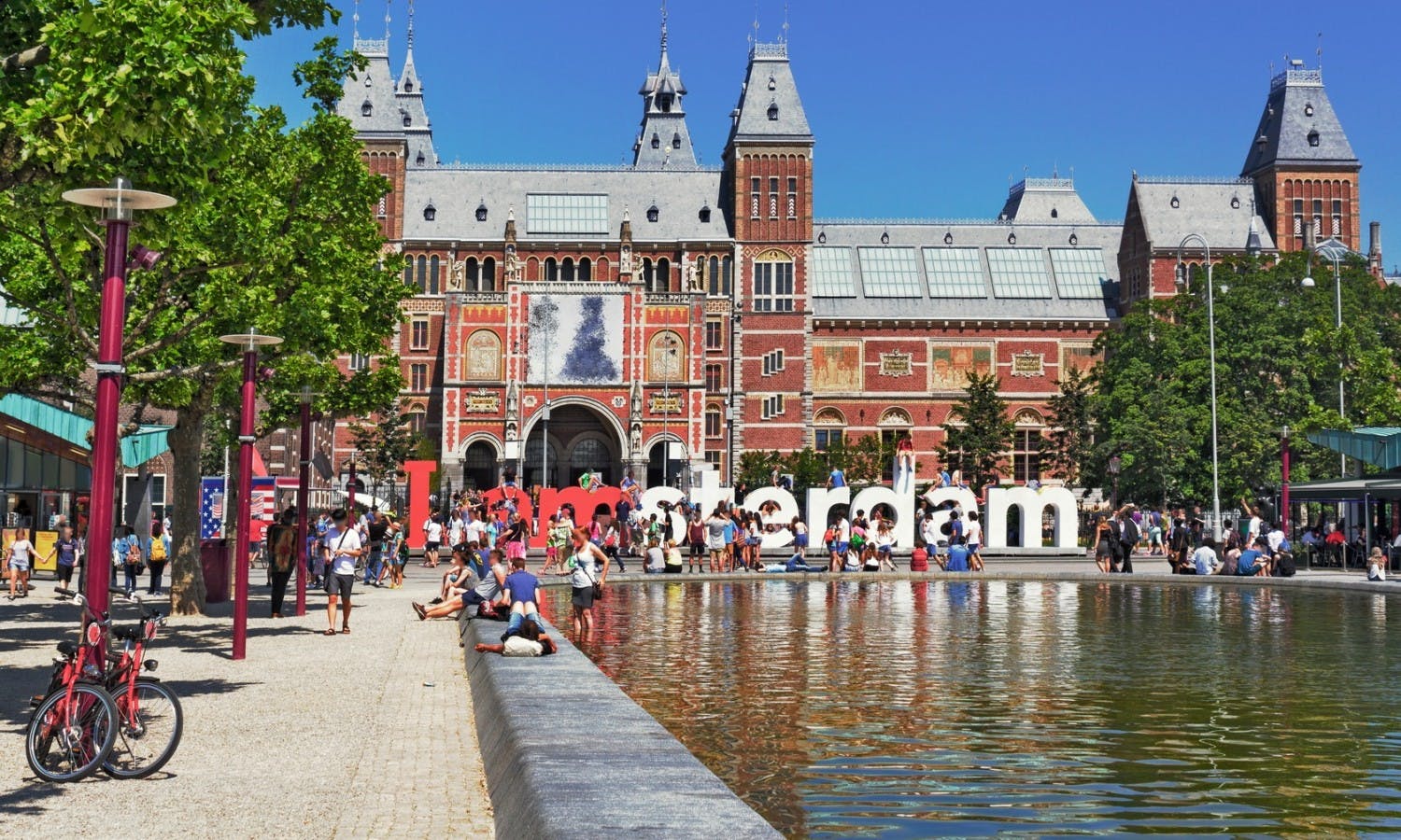 Boek tickets voor attracties, musea en leuke activiteiten | musement