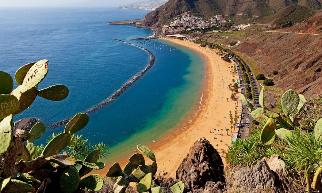 Things to do in Tenerife: Tours and attractions | musement