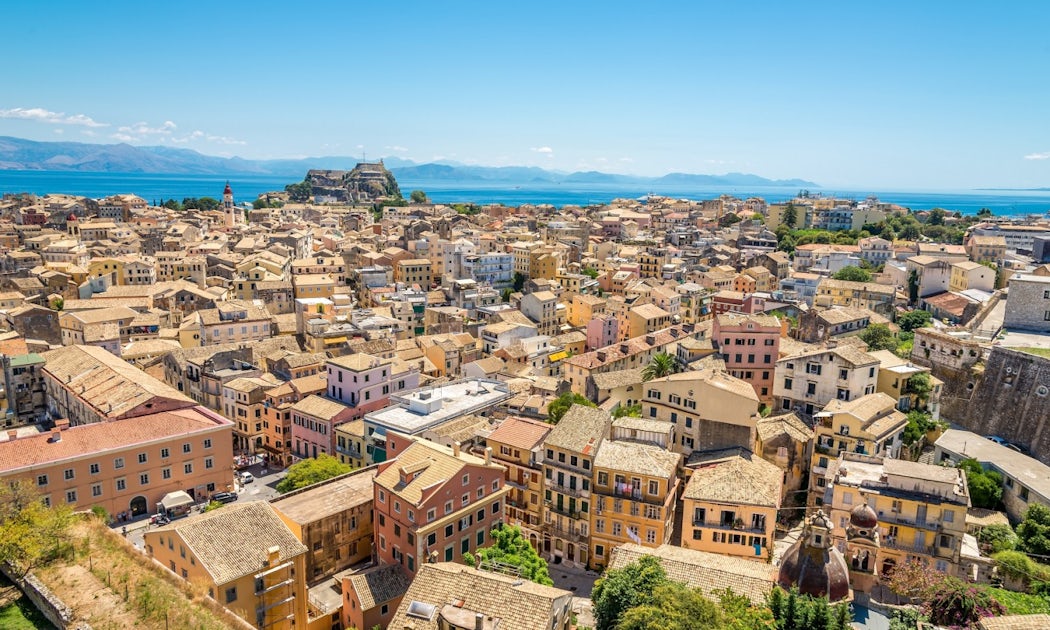 Cosa fare a Corfù - Attrazioni, tour e attività | musement