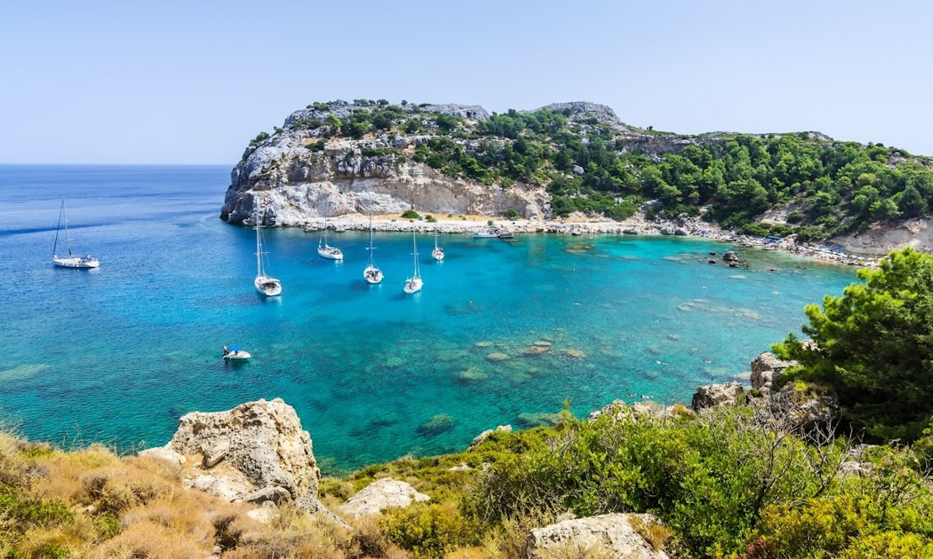 Cosa fare a Rodi - Attrazioni, tour e attività | musement