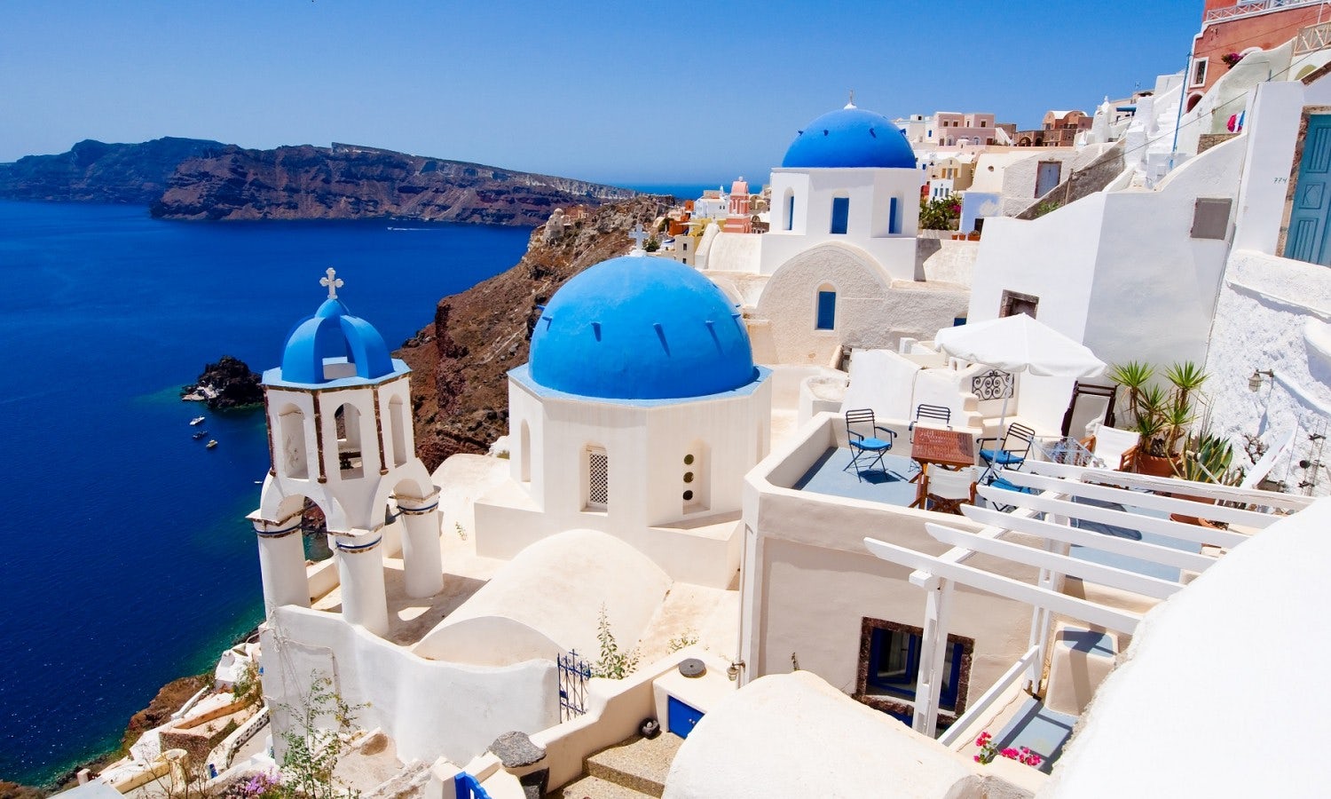 Things to do in Santorini : Museums and attractions | musement