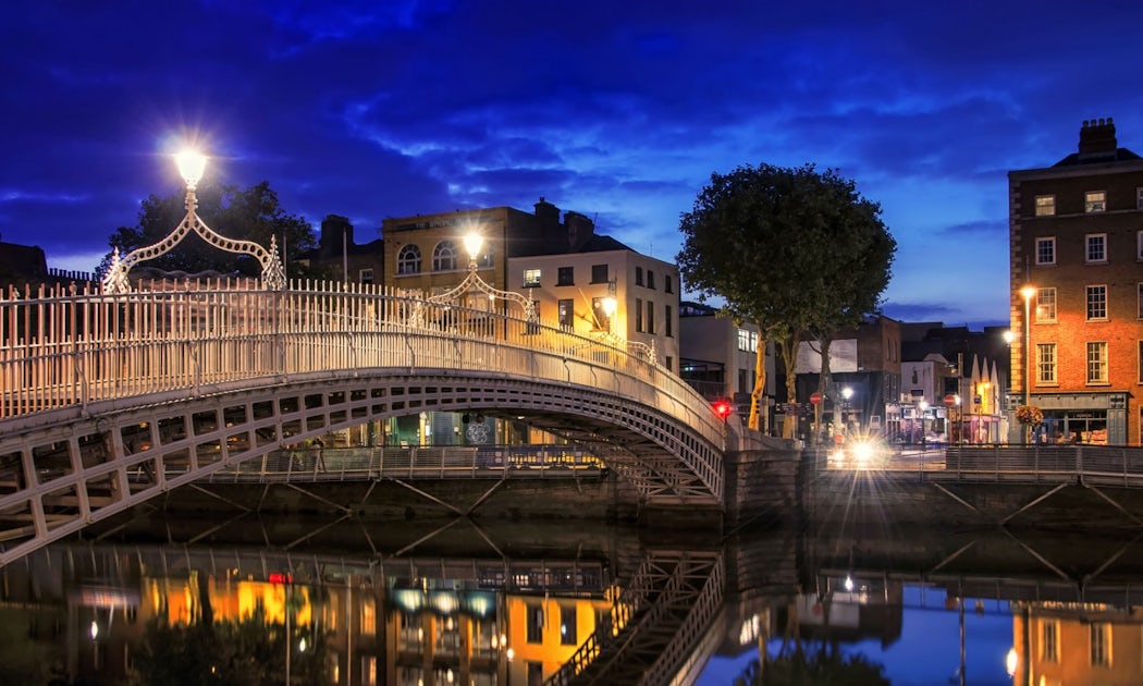 Things to do in Dublin : Museums and attractions | musement