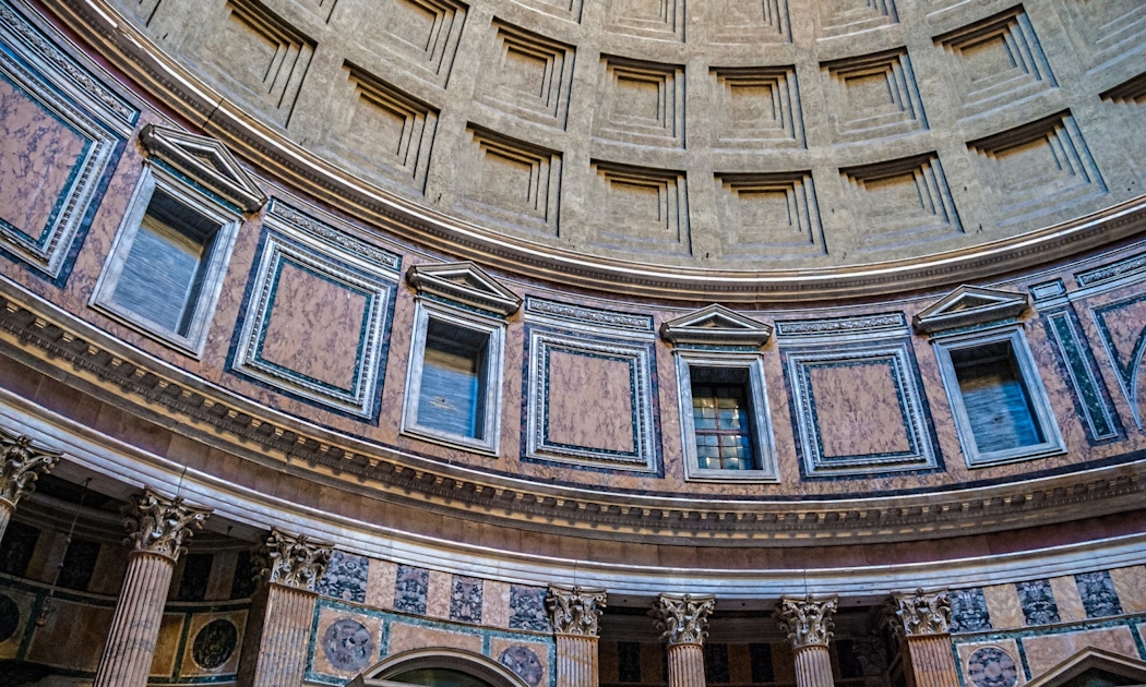 Visite des monuments antiques de Rome en petit groupe | musement