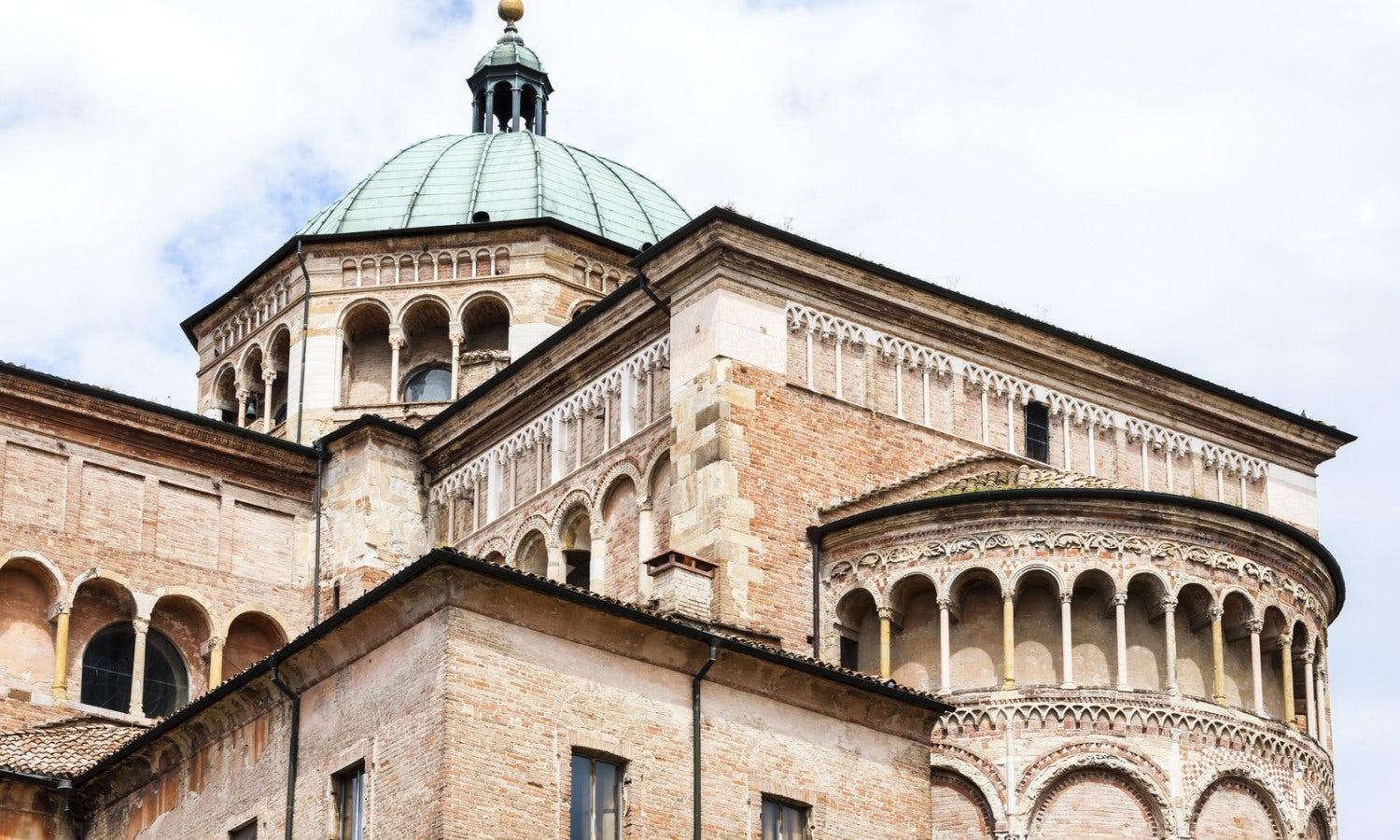 Things to do in Parma : Museums and attractions | musement
