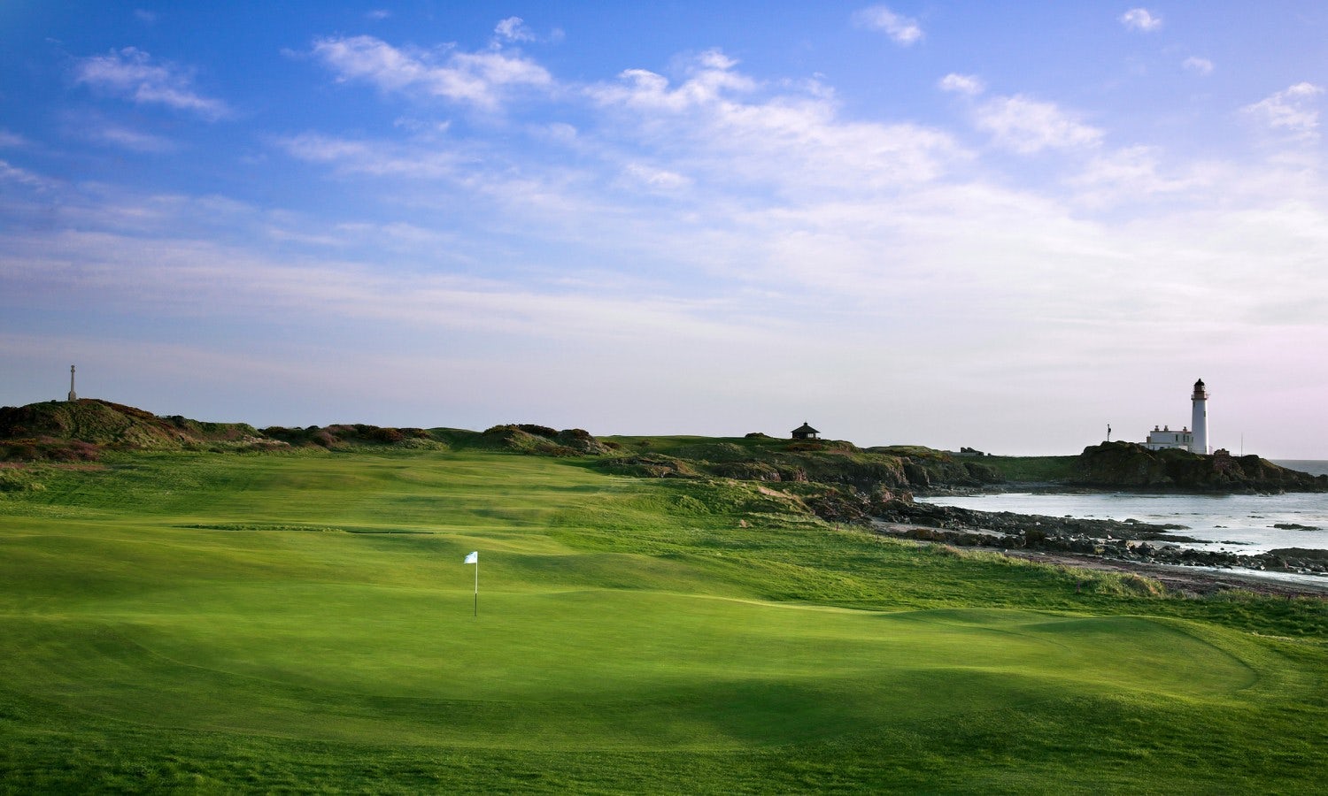 Sehenswürdigkeiten & Museen in Girvan | musement
