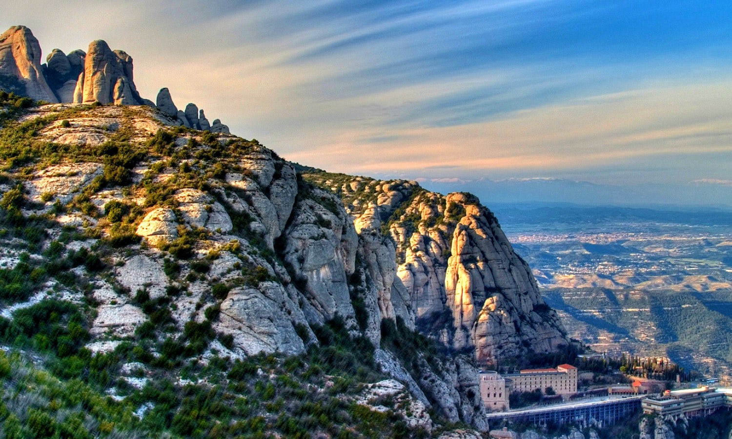 Excursiones y visitas guiadas a Montserrat | musement