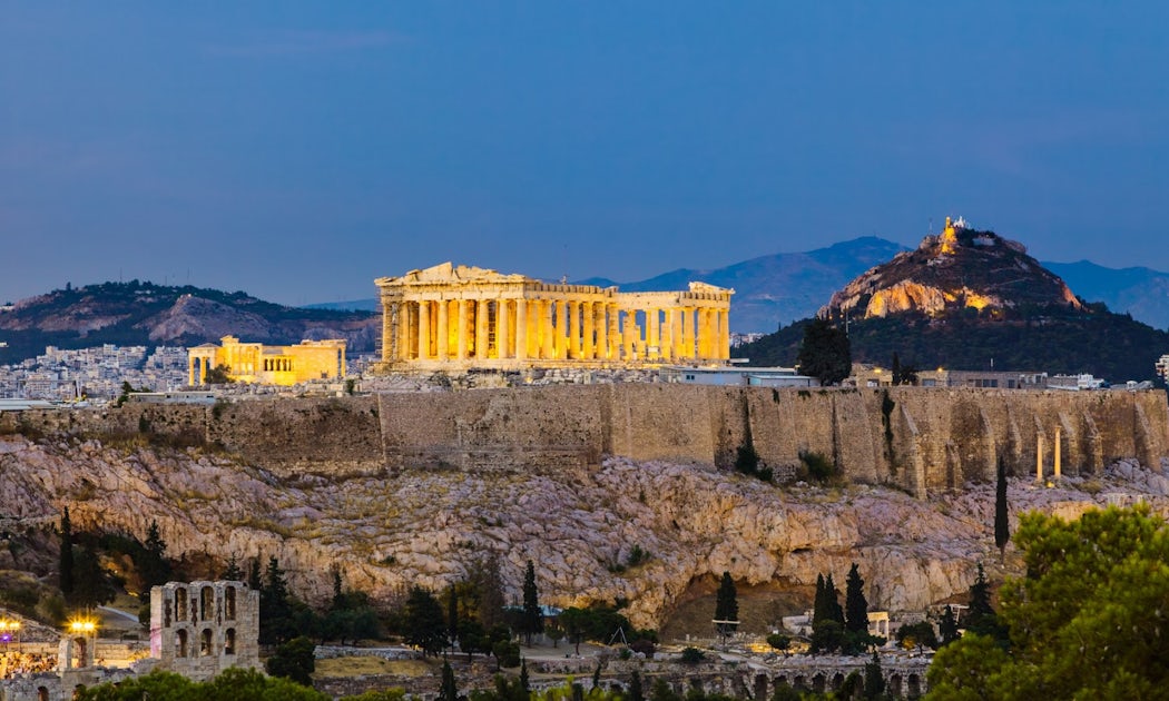 Cosa fare a Atene - Attrazioni, tour e attività | musement