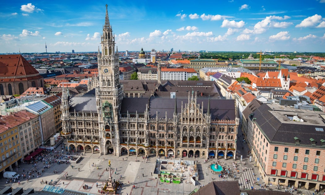 Qué hacer en Múnich: Atracciones y museos | musement