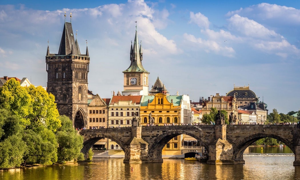 Qué hacer en Praga: Atracciones y museos | musement