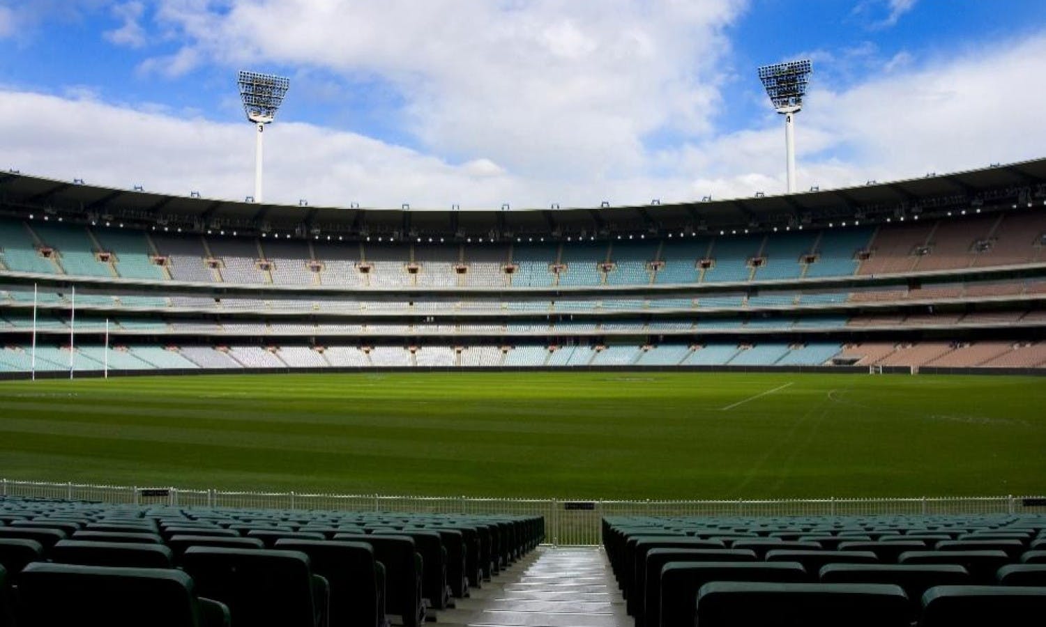 Guided walking tour in Melbourne: AFL aussie rules | musement