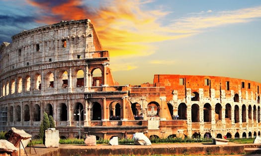 Visite guidate e biglietti per il Colosseo | musement