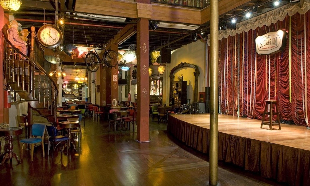 Rio Scenarium: VIP Skip-the-line ticket | musement