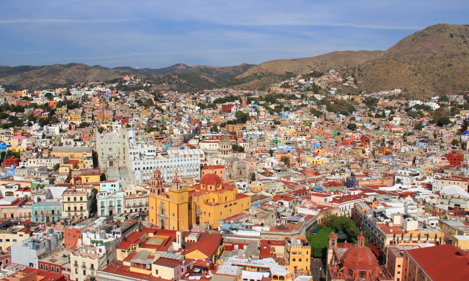 Things to do in Aguascalientes : Museums and attractions | musement