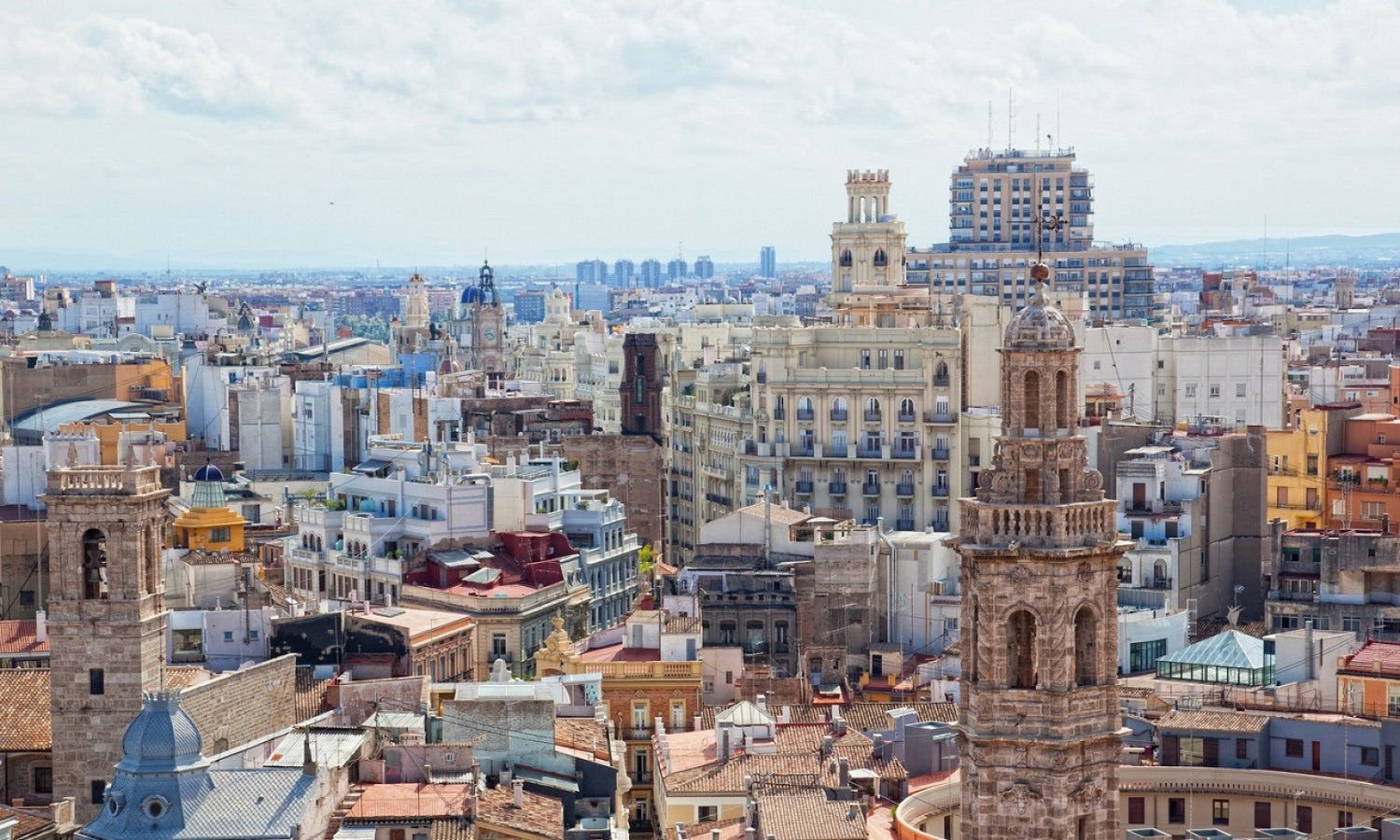 Cosa fare a Valencia - Attrazioni, tour e attività | musement