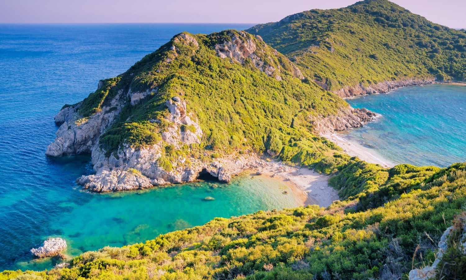 Qué hacer en Corfú: Atracciones y museos | musement