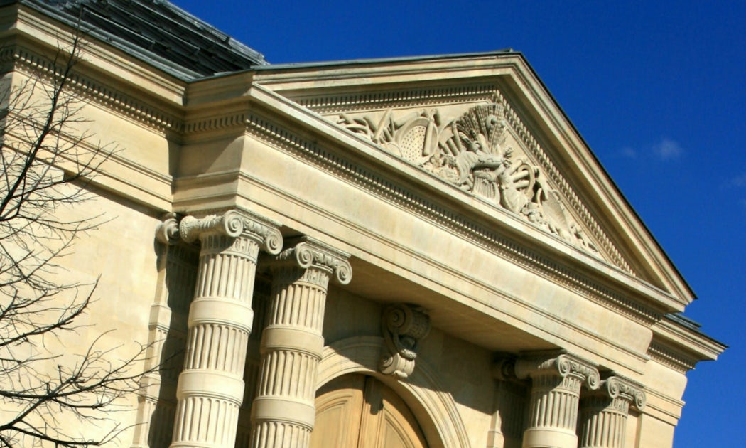 Orangerie Museum | musement