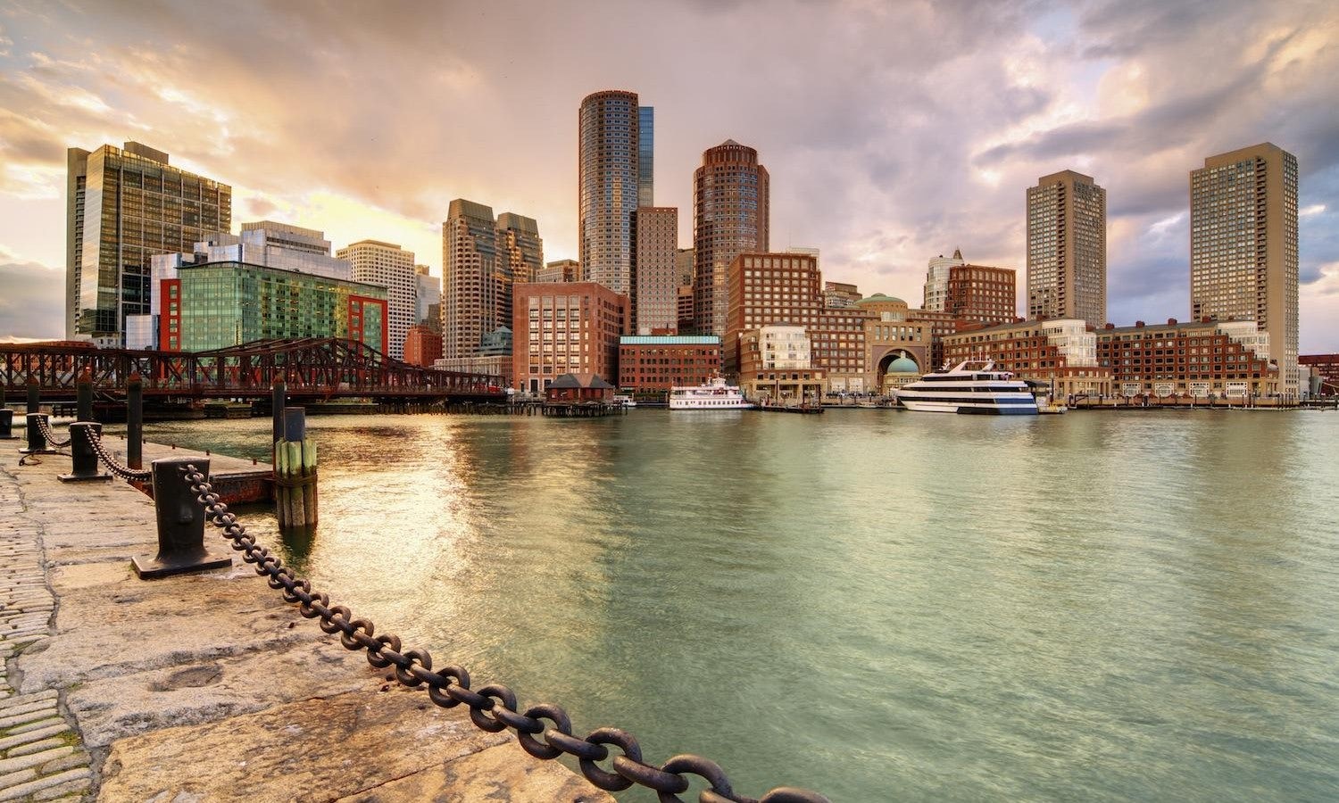 Qué hacer en Boston: Atracciones y museos | musement