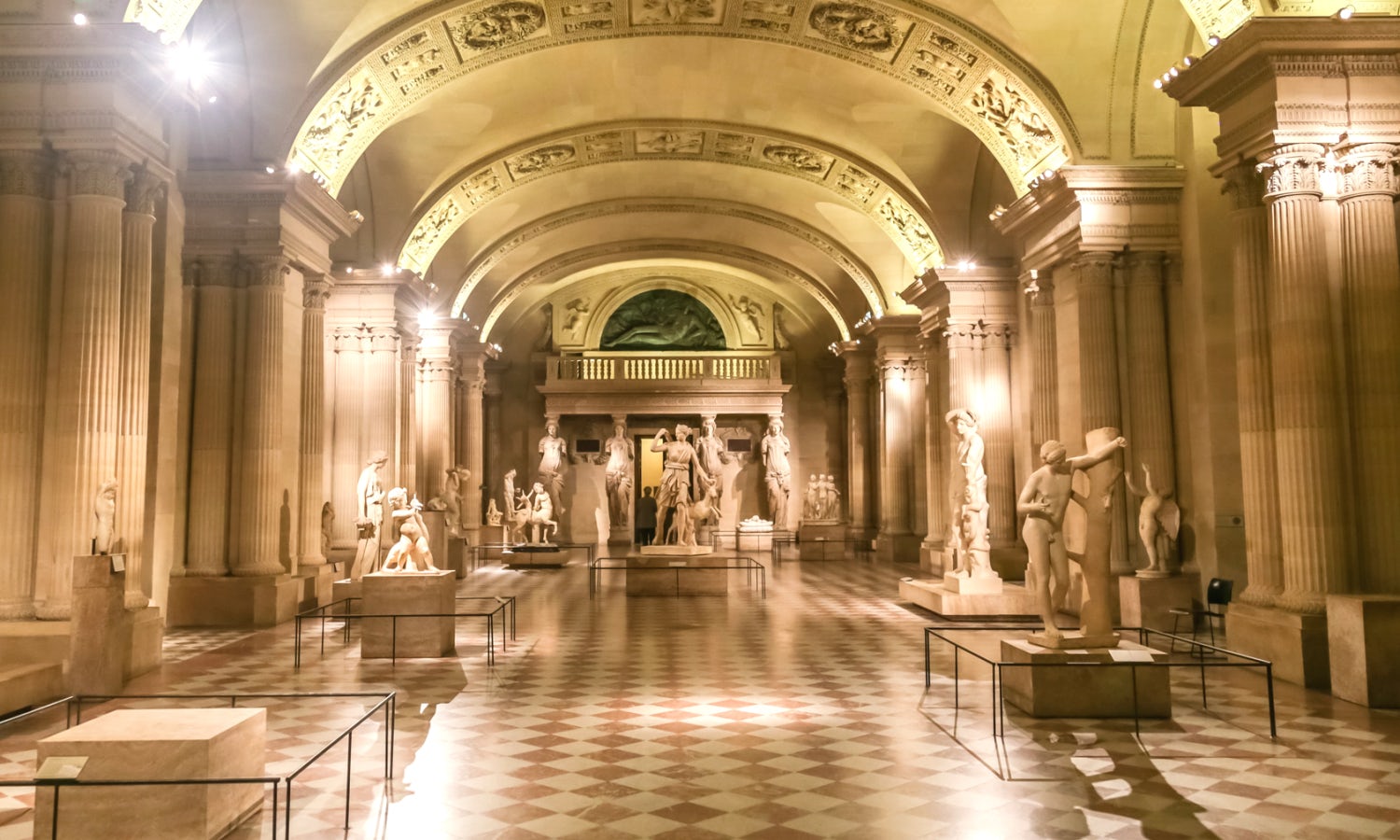 Museo del Louvre, biglietti e visite guidate | musement