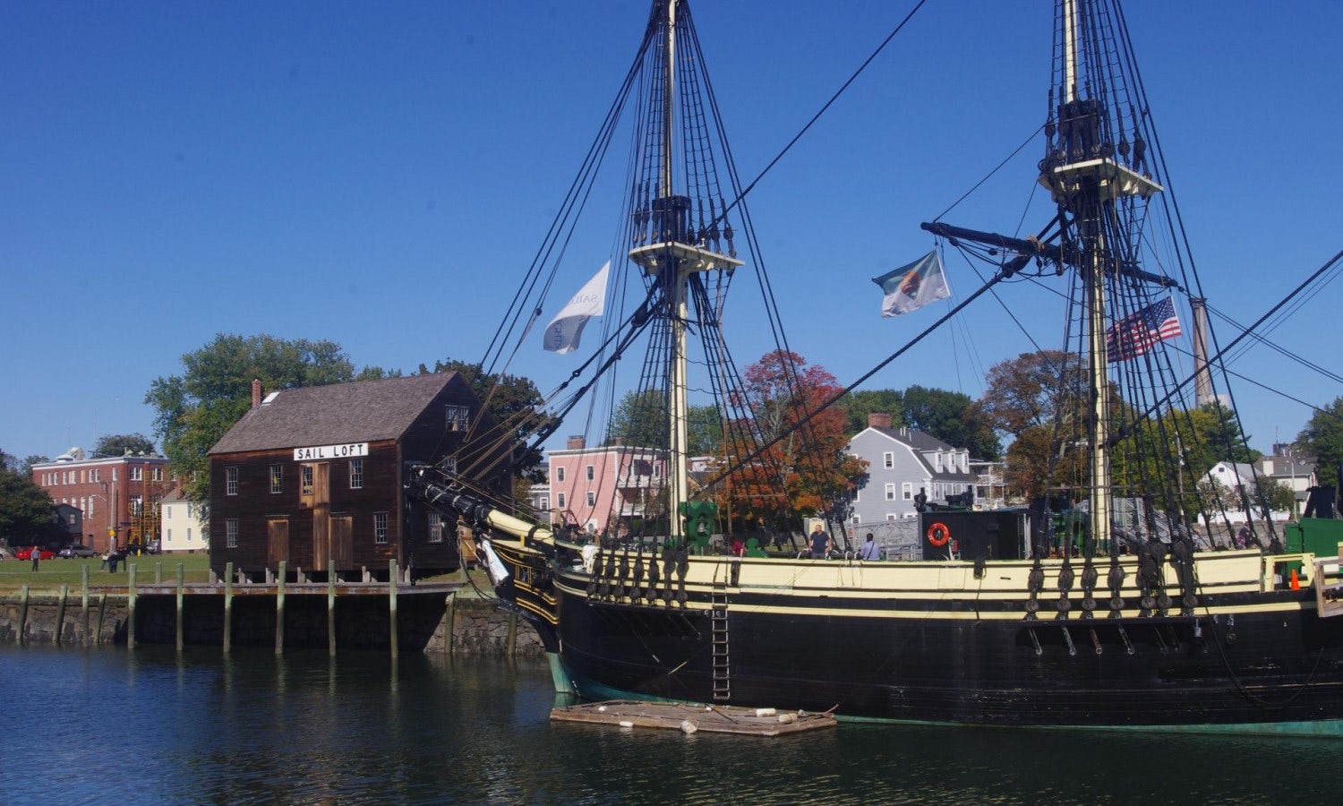 Qué hacer en Boston: Atracciones y museos | musement