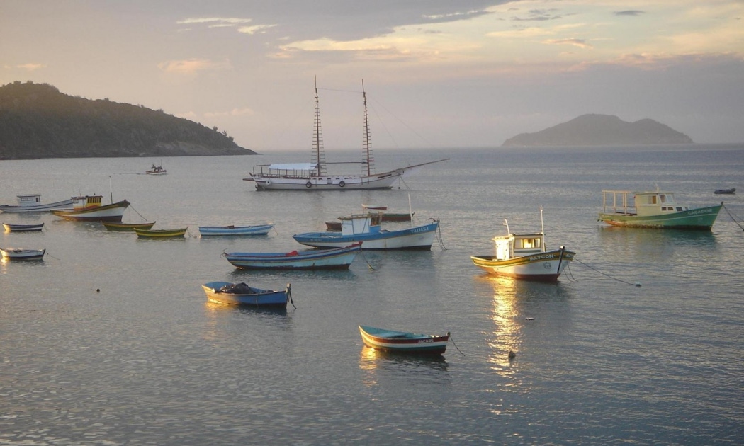 Buzios day city tour and cruise from Rio de Janeiro | musement