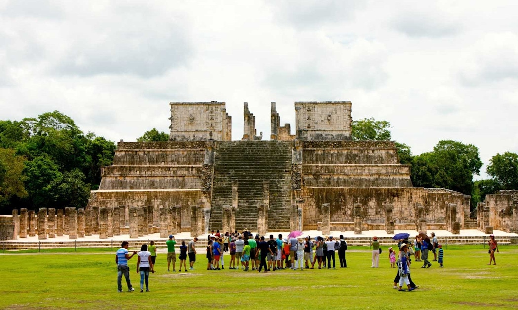 Chichen Itza the Mayan Wonder Tour from Cancun and Riviera Maya | musement